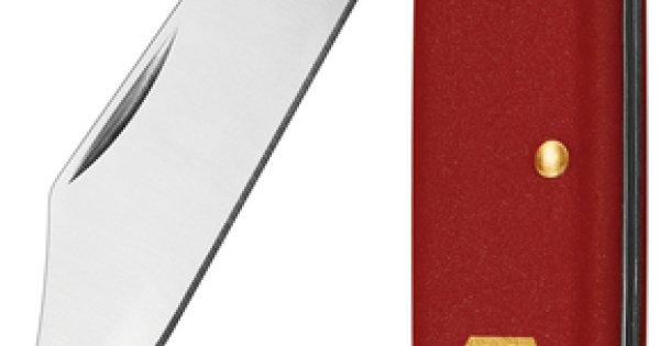FELCO 3.90.10 Градинско ножче за изрязване и присаждане на пъпка