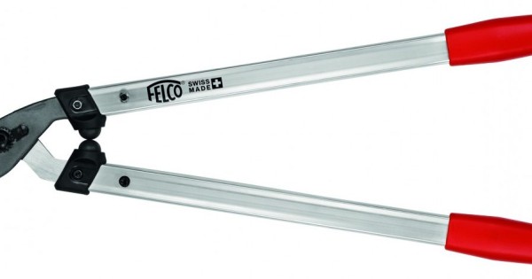 FELCO 211-60 - Максимална мощ и комфорт